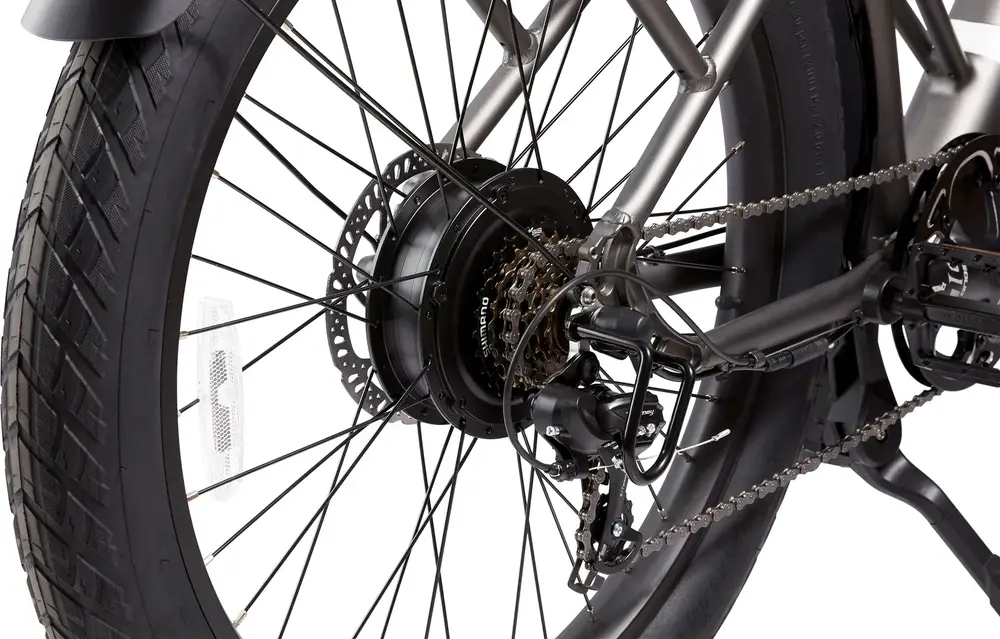 2024 Flyer by Radio Flyer M880 – Specs, Comparisons, Reviews – 99 Spokes