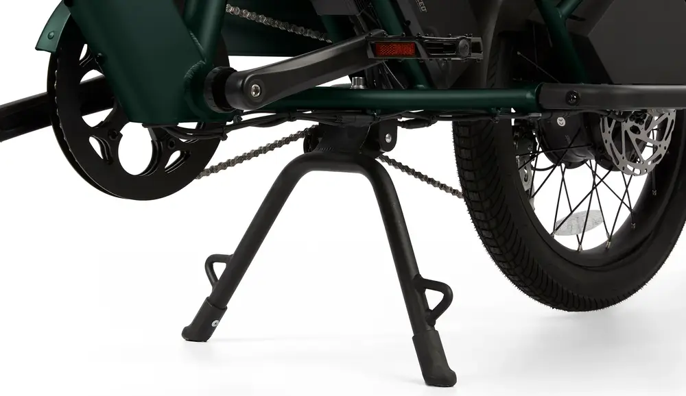 2024 Flyer by Radio Flyer Via Pro – Specs, Comparisons, Reviews – 99 Spokes