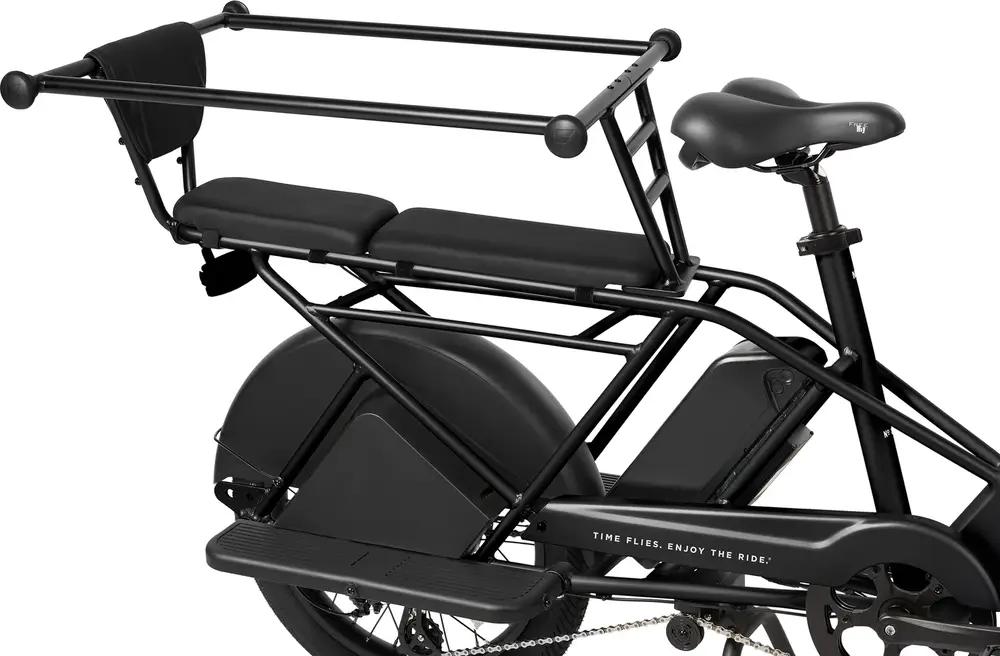 2024 Flyer by Radio Flyer Via Pro – Specs, Comparisons, Reviews – 99 Spokes