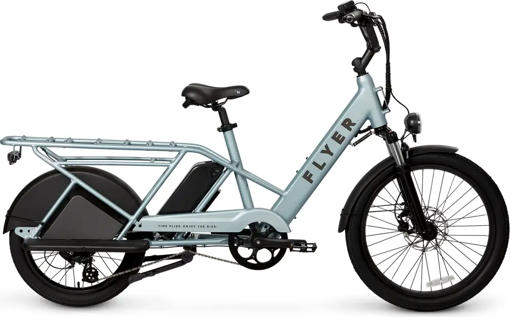 2024 Flyer by Radio Flyer Via Pro – Specs, Comparisons, Reviews – 99 Spokes