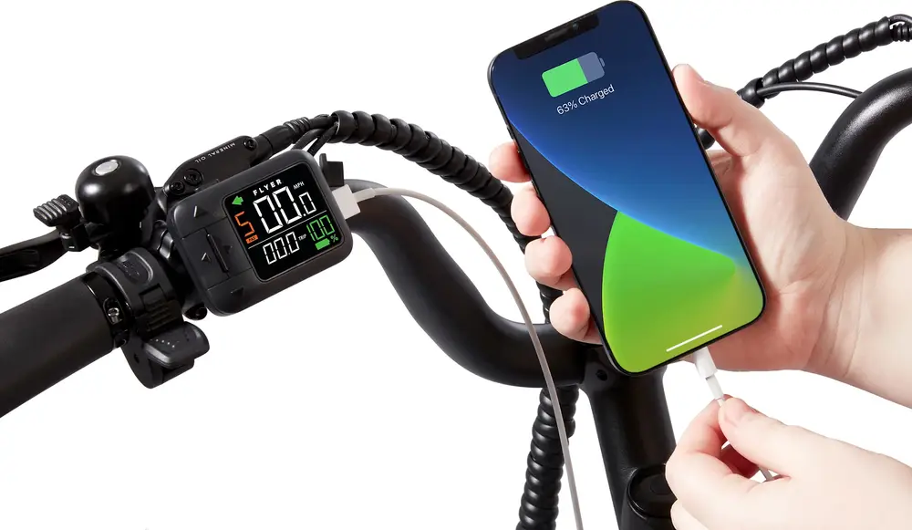 2024 Flyer by Radio Flyer Via Pro – Specs, Comparisons, Reviews – 99 Spokes