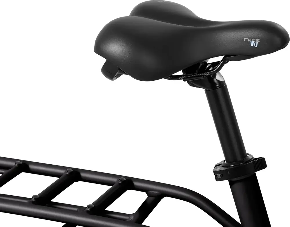 2024 Flyer by Radio Flyer Via Pro – Specs, Comparisons, Reviews – 99 Spokes