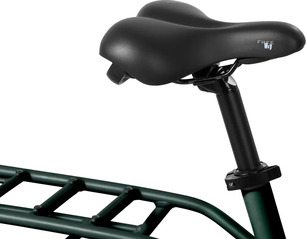 2024 Flyer by Radio Flyer Via Pro – Specs, Comparisons, Reviews – 99 Spokes