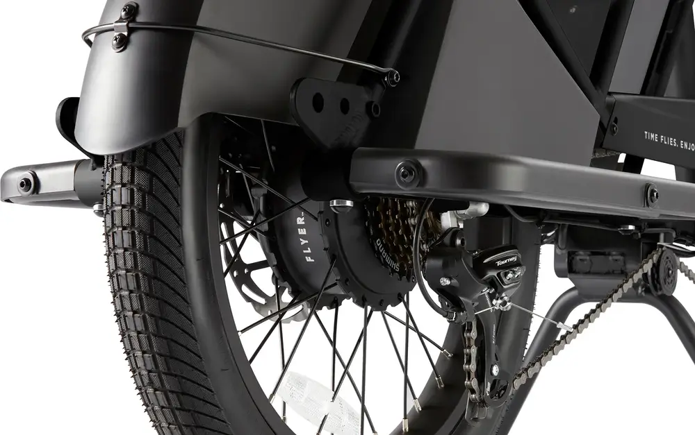 2024 Flyer by Radio Flyer Via – Specs, Comparisons, Reviews – 99 Spokes