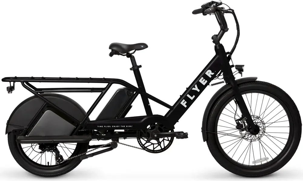 2024 Flyer by Radio Flyer Via – Specs, Comparisons, Reviews – 99 Spokes