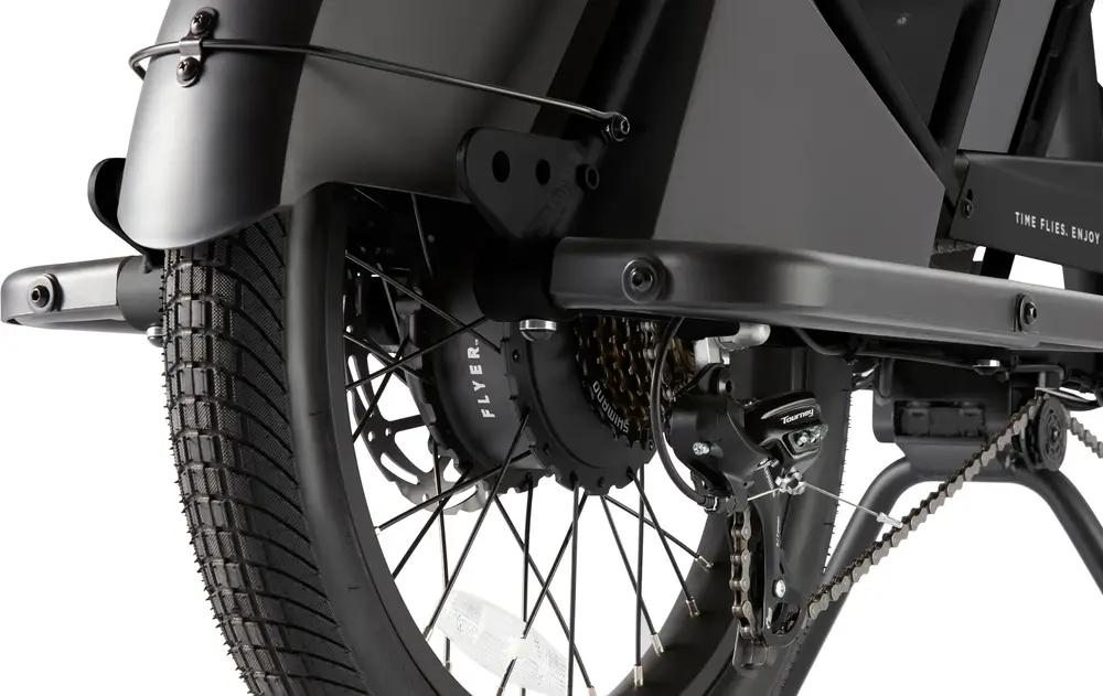 2024 Flyer by Radio Flyer Via – Specs, Comparisons, Reviews – 99 Spokes