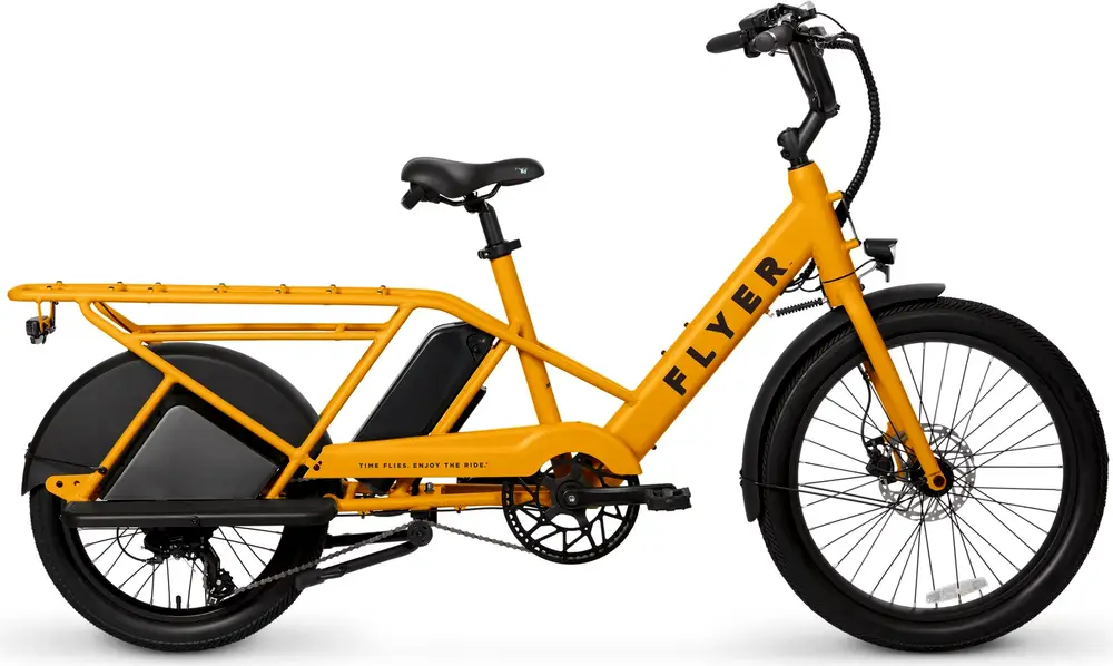 2024 Flyer by Radio Flyer Via – Specs, Comparisons, Reviews – 99 Spokes