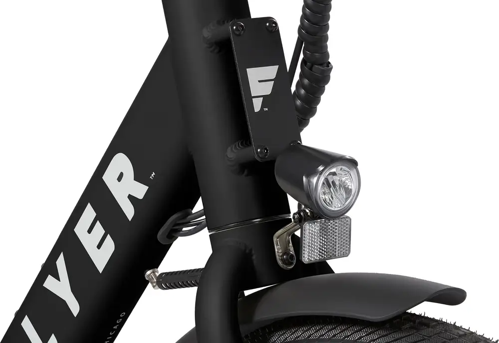 2024 Flyer by Radio Flyer Via – Specs, Comparisons, Reviews – 99 Spokes