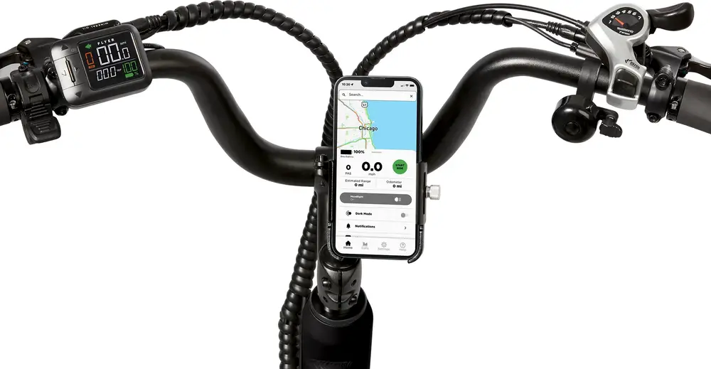 2024 Flyer by Radio Flyer Via – Specs, Comparisons, Reviews – 99 Spokes