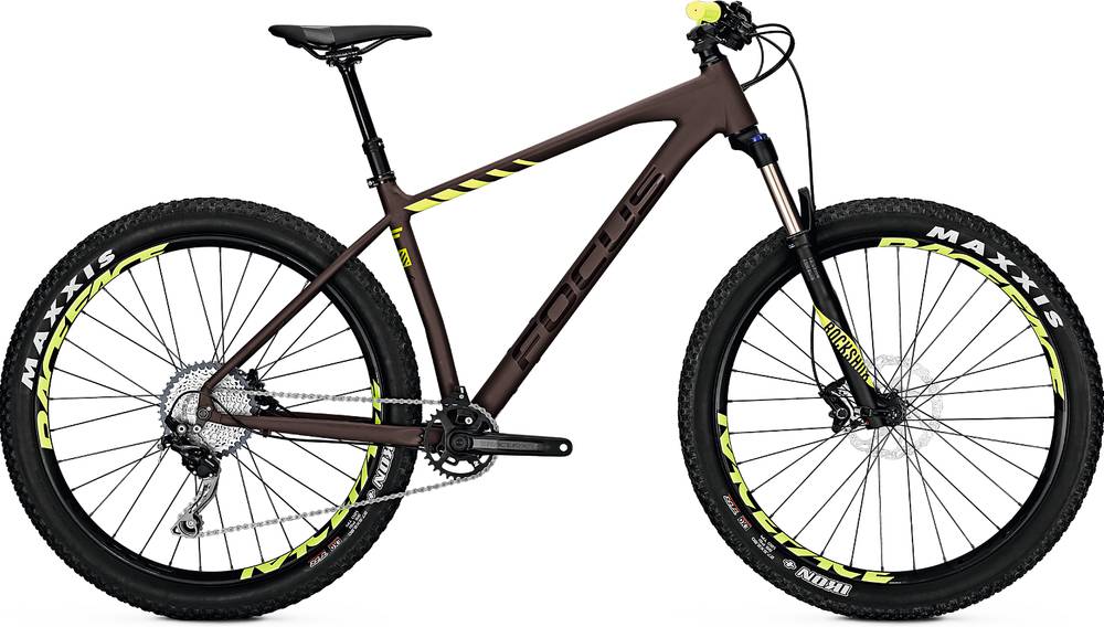 2018 Focus BOLD FACTORY – Specs, Comparisons, Reviews – 99 Spokes