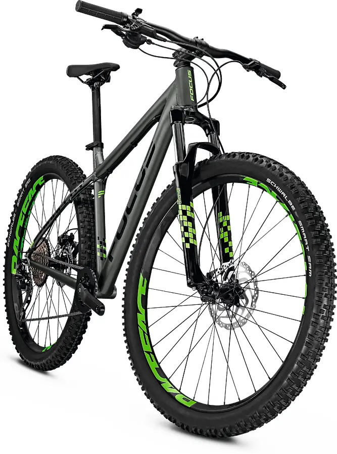 2018 Focus BOLD SL – Specs, Comparisons, Reviews – 99 Spokes