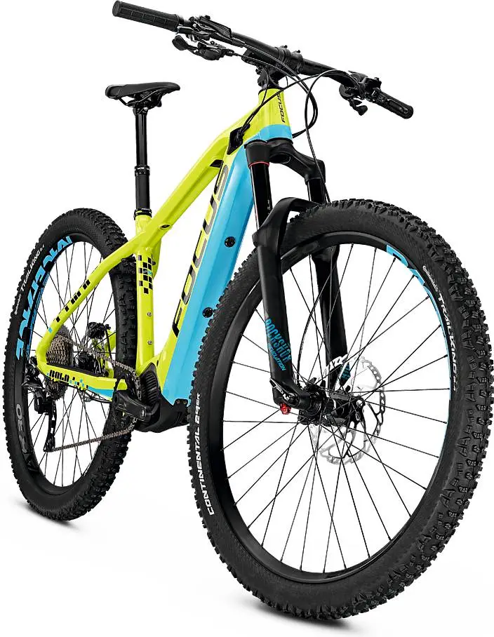 2018 Focus BOLD² 29 – Specs, Comparisons, Reviews – 99 Spokes
