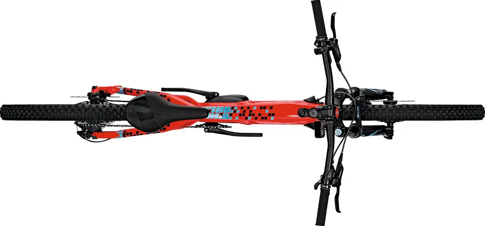 2018 Focus BOLD² Junior – Specs, Comparisons, Reviews – 99 Spokes