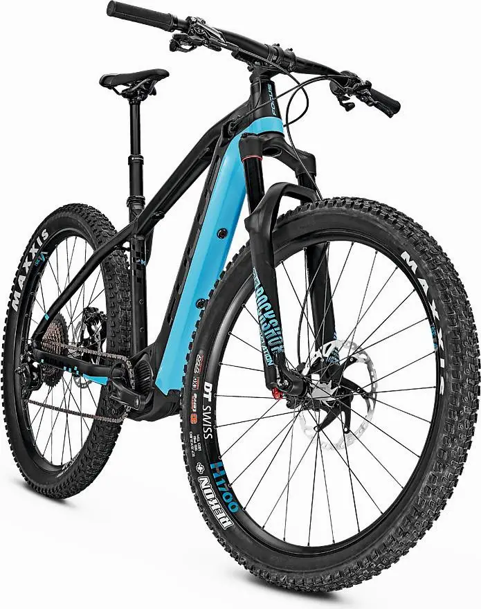 2018 Focus BOLD² Plus Pro – Specs, Comparisons, Reviews – 99 Spokes