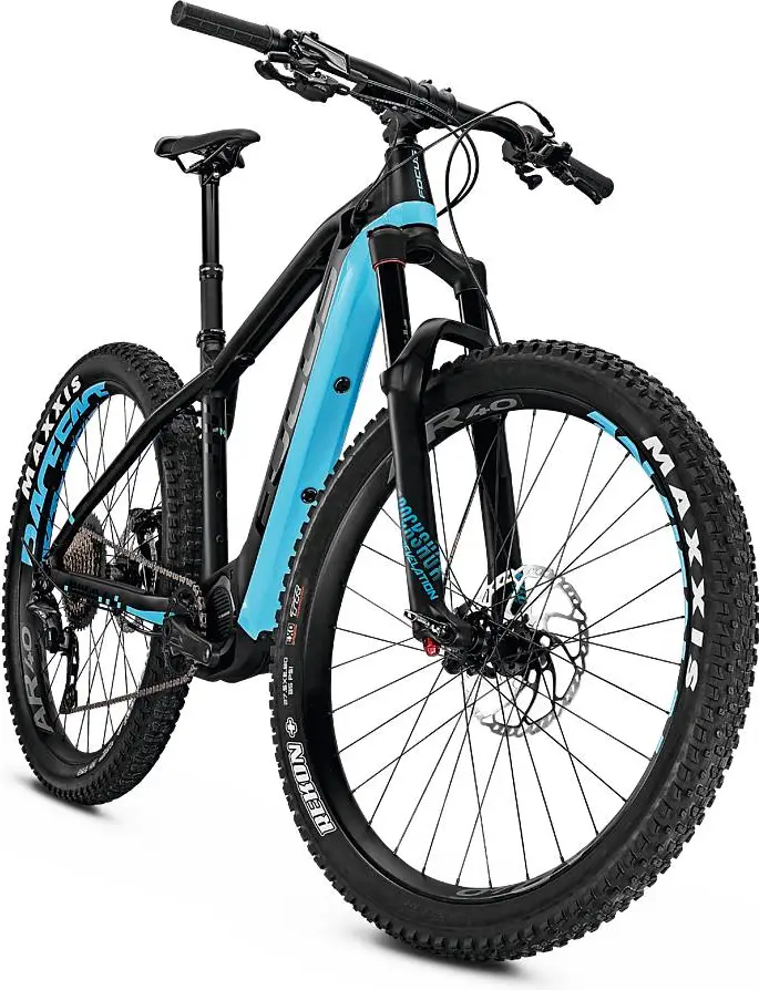2018 Focus BOLD² Plus – Specs, Comparisons, Reviews – 99 Spokes