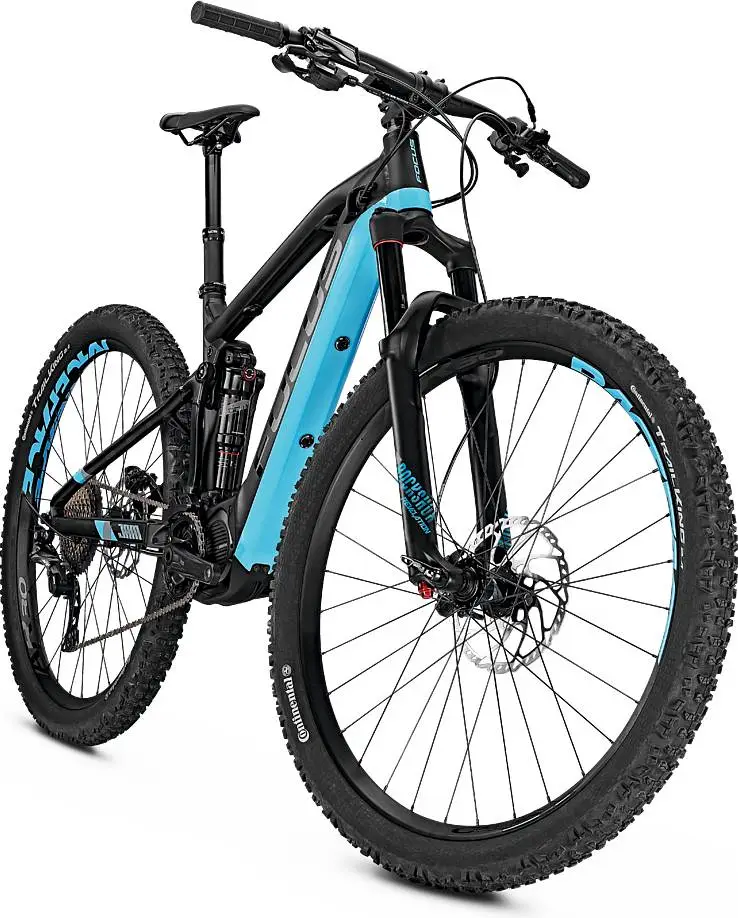2018 Focus JAM² 29 – Specs, Comparisons, Reviews – 99 Spokes