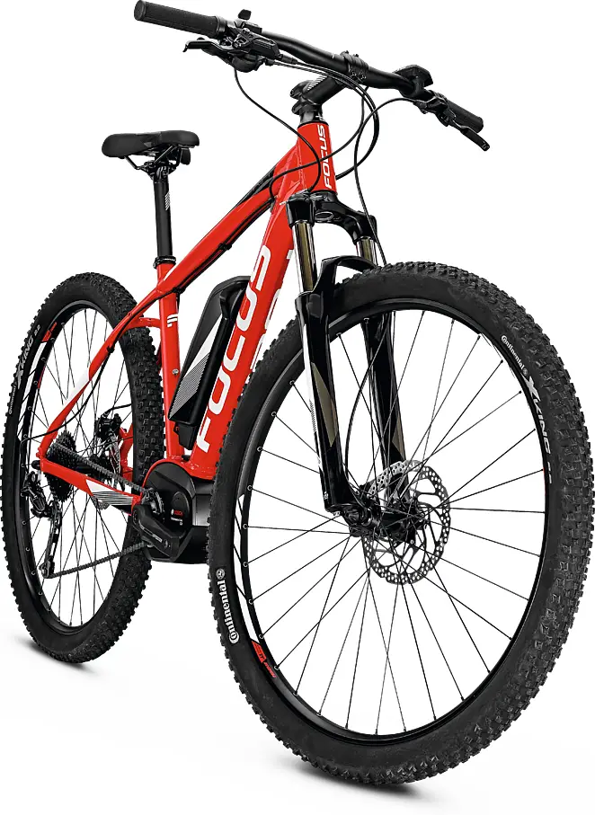 2018 Focus JARIFA² EX – Specs, Comparisons, Reviews – 99 Spokes