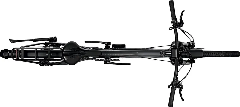 2018 Focus JARIFA² iStreet Speed – Specs, Comparisons, Reviews – 99 Spokes