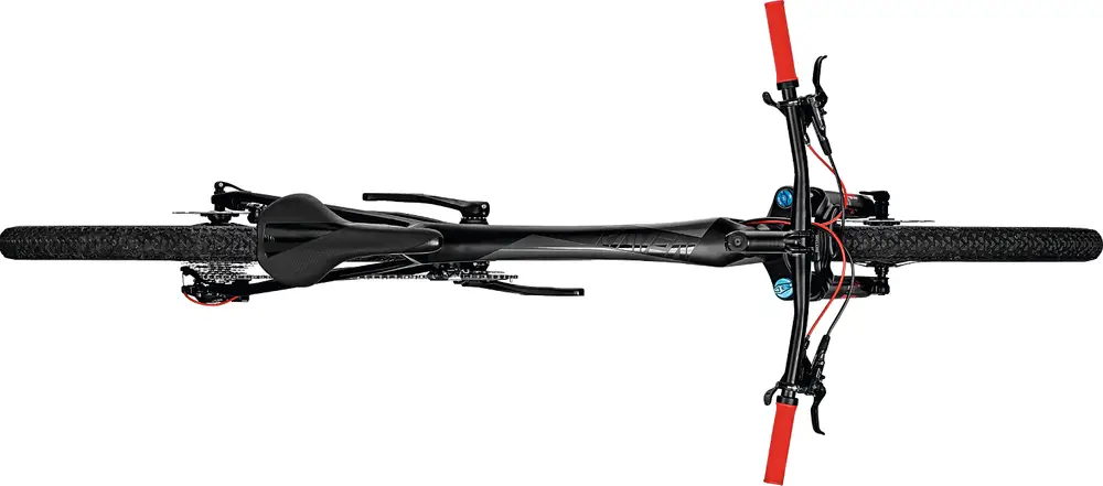 2018 Focus RAVEN Evo – Specs, Comparisons, Reviews – 99 Spokes