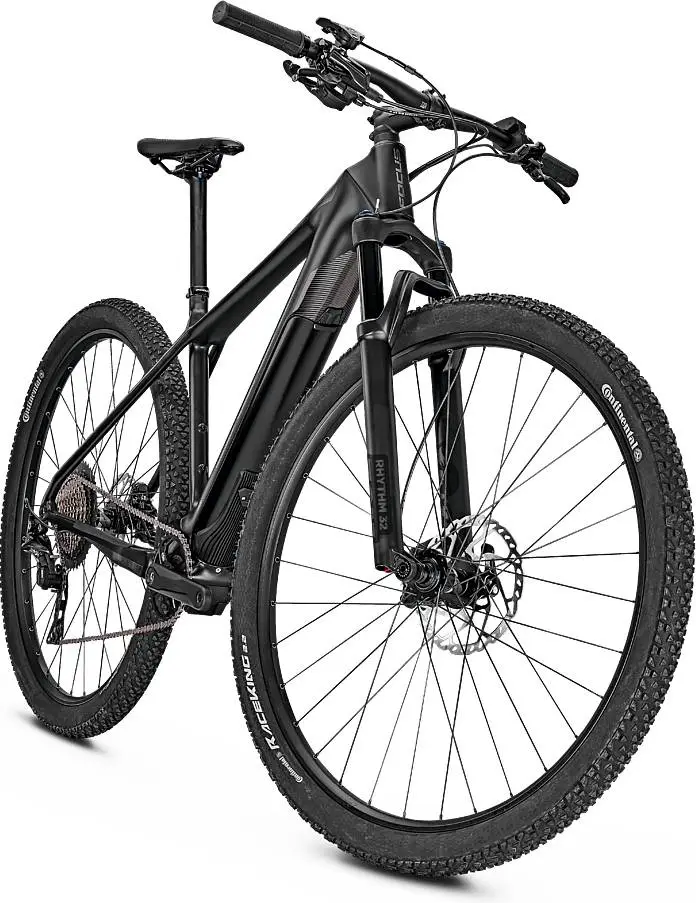 2018 Focus RAVEN² – Specs, Comparisons, Reviews – 99 Spokes