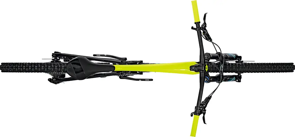2018 Focus SAM C SL – Specs, Comparisons, Reviews – 99 Spokes