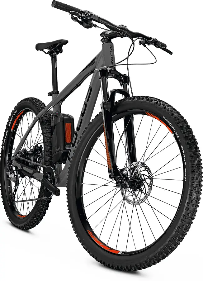 2018 Focus WHISTLER² Plus – Specs, Comparisons, Reviews – 99 Spokes