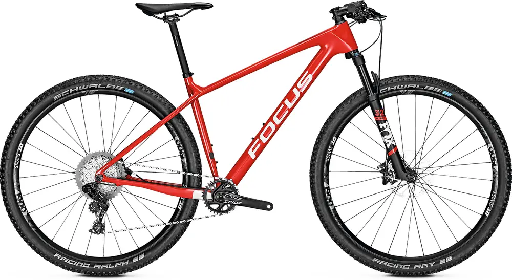 2019 Focus RAVEN 8.8 – Specs, Comparisons, Reviews – 99 Spokes