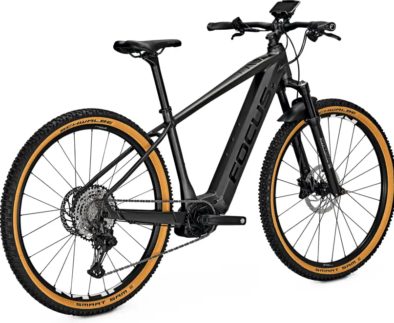 2020 Focus JARIFA² 6.9 NINE – Specs, Comparisons, Reviews – 99 Spokes