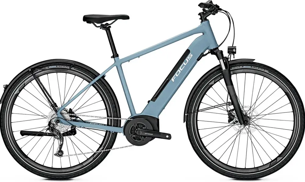 2020 Focus PLANET² 5.9 – Specs, Comparisons, Reviews – 99 Spokes