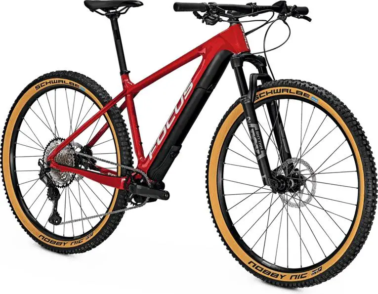 2020 Focus RAVEN² 9.8 – Specs, Comparisons, Reviews – 99 Spokes
