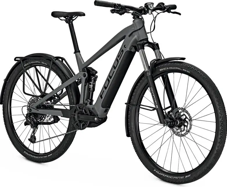 2020 Focus THRON² 6.7 EQP – Specs, Comparisons, Reviews – 99 Spokes