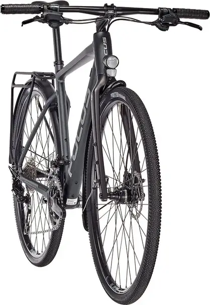 2021 Focus ATLAS 6.6 EQP – Specs, Comparisons, Reviews – 99 Spokes