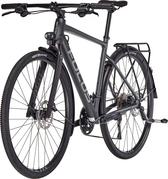 2021 Focus ATLAS 6.6 EQP – Specs, Comparisons, Reviews – 99 Spokes