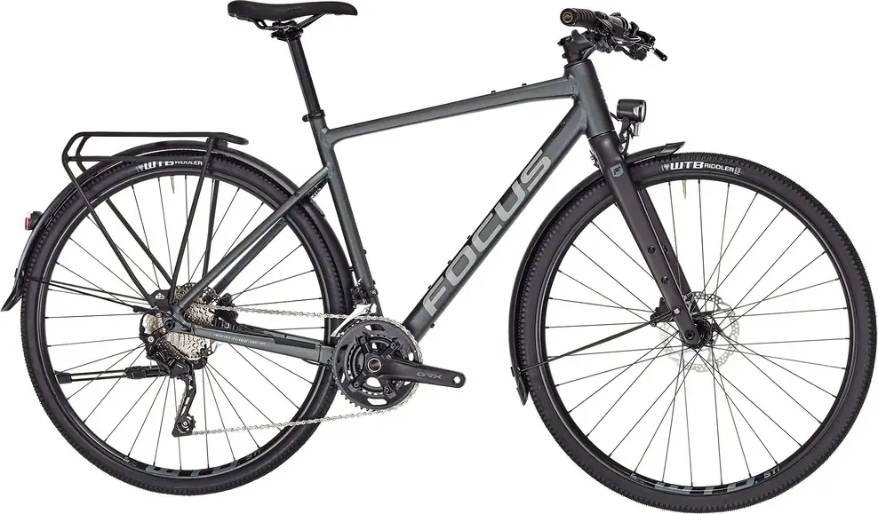 2021 Focus ATLAS 6.6 EQP – Specs, Comparisons, Reviews – 99 Spokes