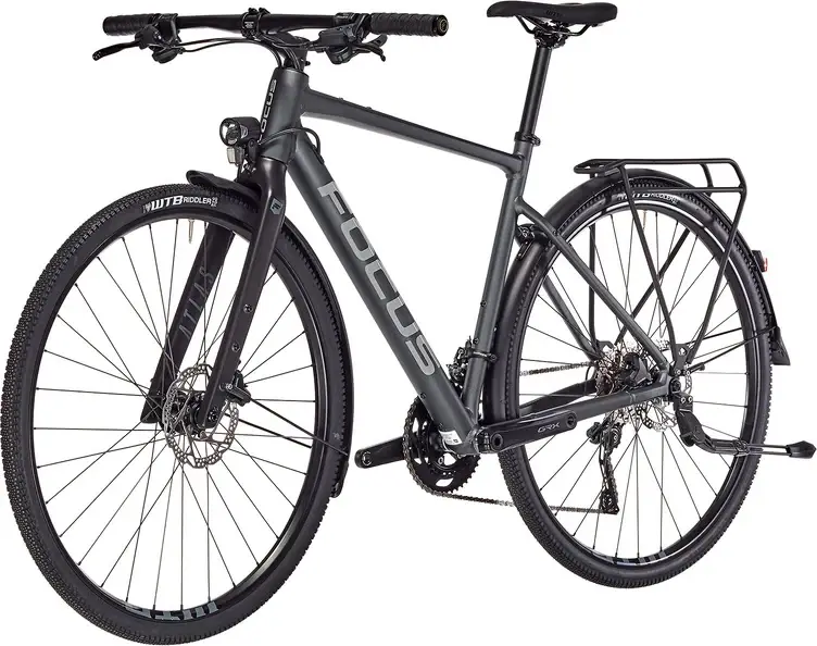 2021 Focus ATLAS 6.6 EQP – Specs, Comparisons, Reviews – 99 Spokes