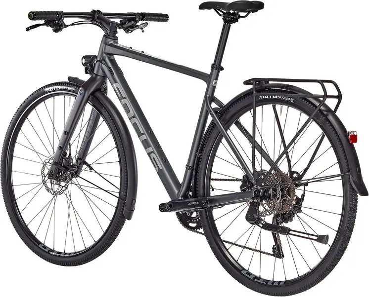 2021 Focus ATLAS 6.6 EQP – Specs, Comparisons, Reviews – 99 Spokes