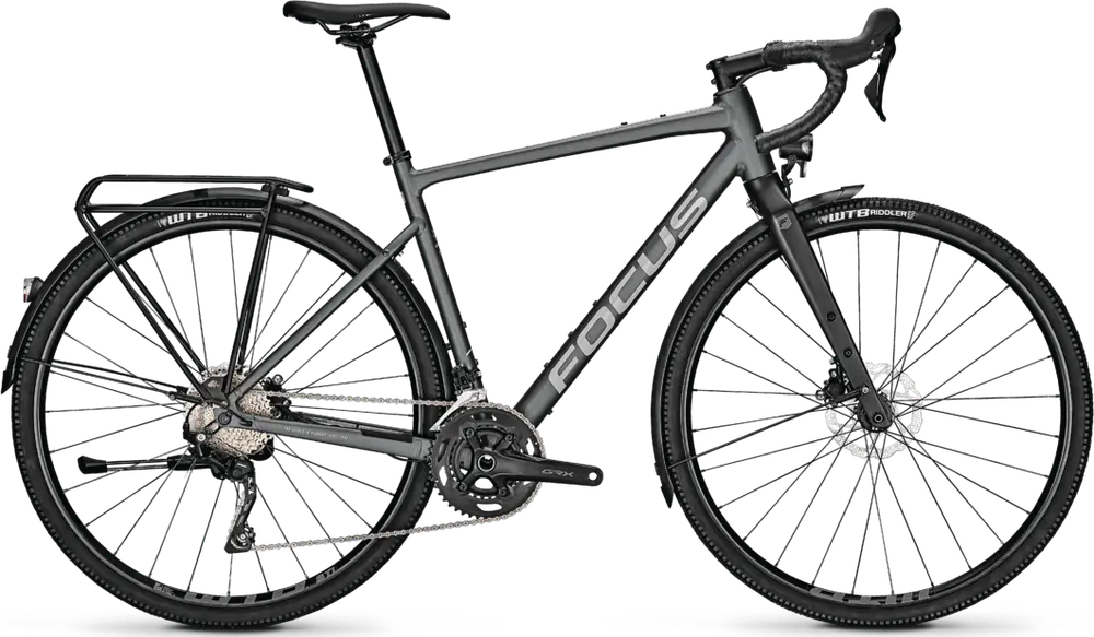 2021 Focus ATLAS 6.7 EQP – Specs, Comparisons, Reviews – 99 Spokes