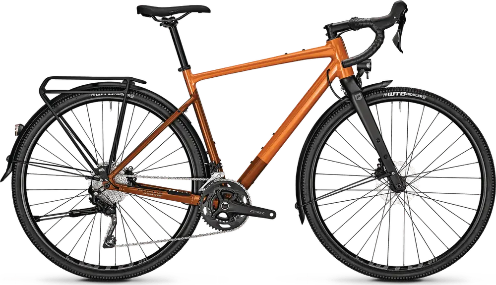 2021 Focus ATLAS 6.7 EQP – Specs, Comparisons, Reviews – 99 Spokes