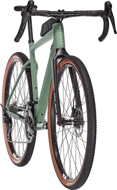 2021 Focus ATLAS 6.8 – Specs, Comparisons, Reviews – 99 Spokes