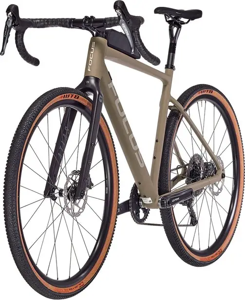 2021 Focus ATLAS 6.9 – Specs, Comparisons, Reviews – 99 Spokes