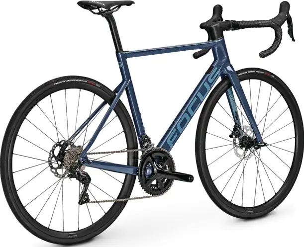 2021 Focus IZALCO MAX 8.7 – Specs, Comparisons, Reviews – 99 Spokes