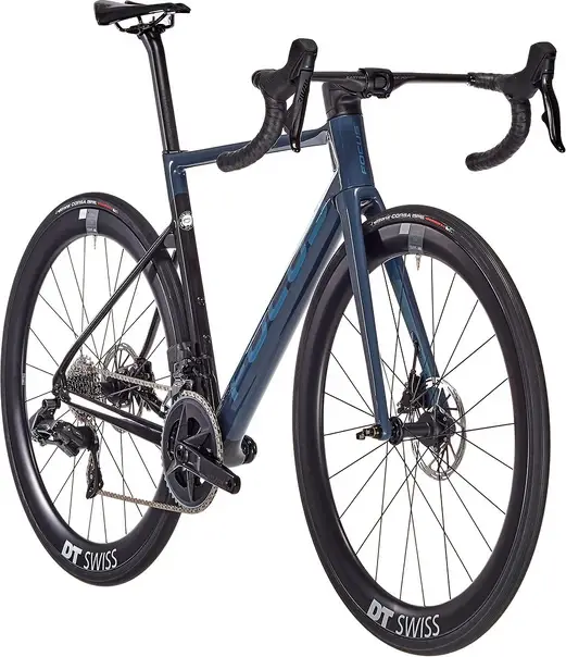 2021 Focus IZALCO MAX 9.7 – Specs, Comparisons, Reviews – 99 Spokes