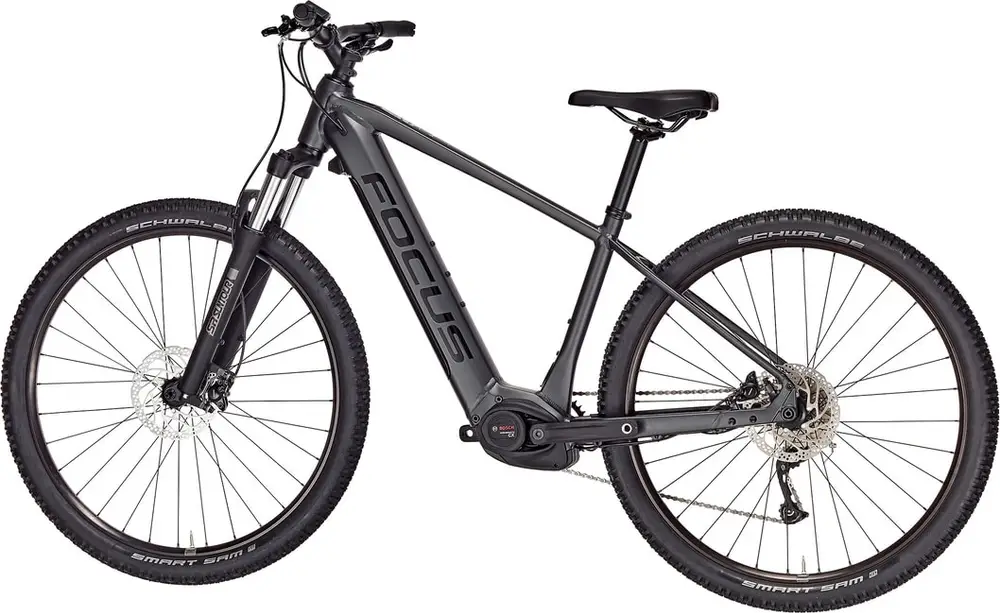 2021 Focus JARIFA² 6.6 – Specs, Comparisons, Reviews – 99 Spokes
