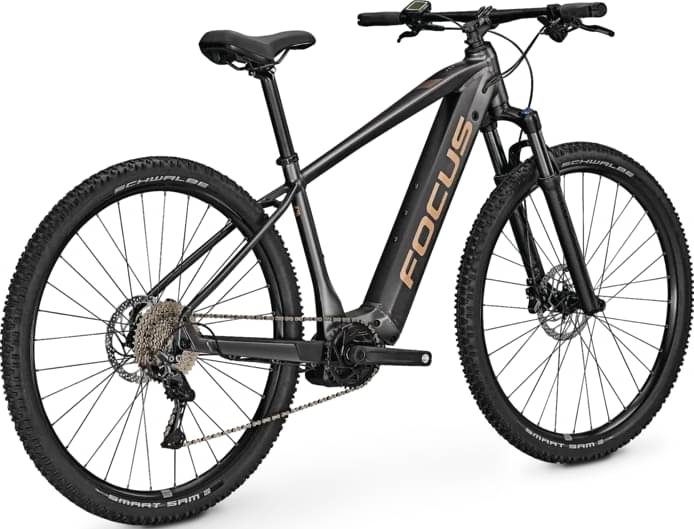2021 Focus JARIFA² 6.7 – Specs, Comparisons, Reviews – 99 Spokes