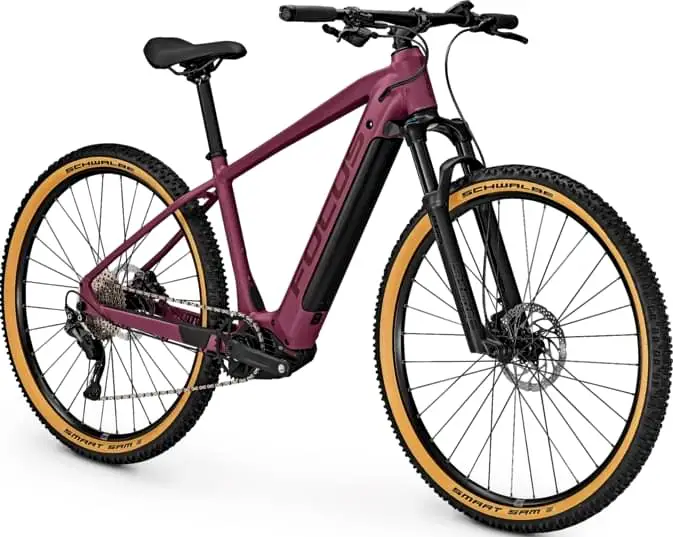 2021 Focus JARIFA² 6.7 – Specs, Comparisons, Reviews – 99 Spokes