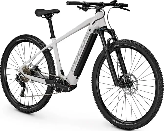2021 Focus JARIFA² 6.7 – Specs, Comparisons, Reviews – 99 Spokes