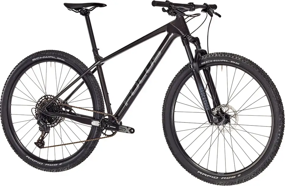 2021 Focus Raven 8.6 – Specs, Comparisons, Reviews – 99 Spokes