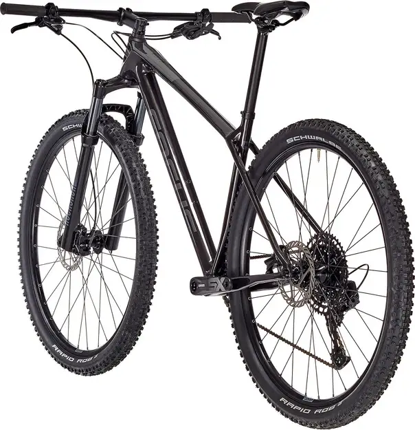 2021 Focus Raven 8.6 – Specs, Comparisons, Reviews – 99 Spokes