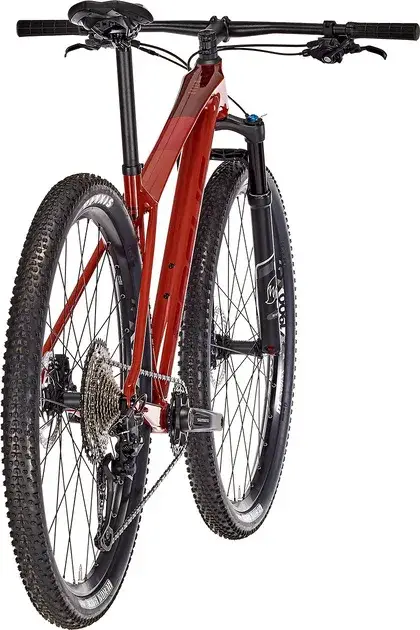 2021 Focus Raven 8.7 – Specs, Comparisons, Reviews – 99 Spokes