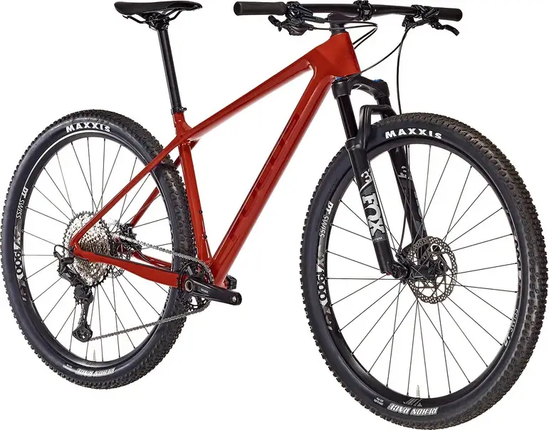 2021 Focus Raven 8.7 – Specs, Comparisons, Reviews – 99 Spokes